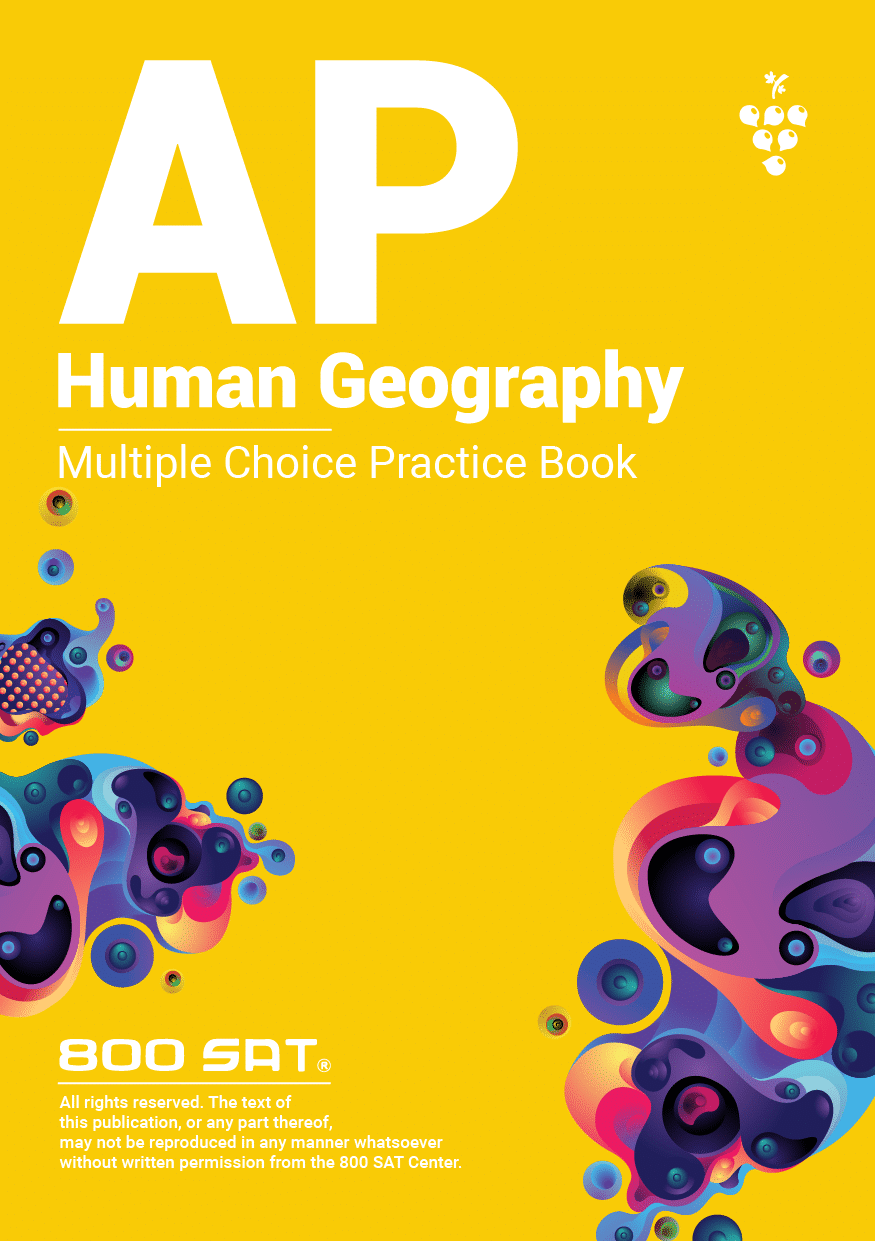 Ap Human Geography